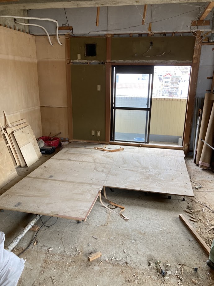 IMG_3026 | リフォーム101 / 株式会社建工101